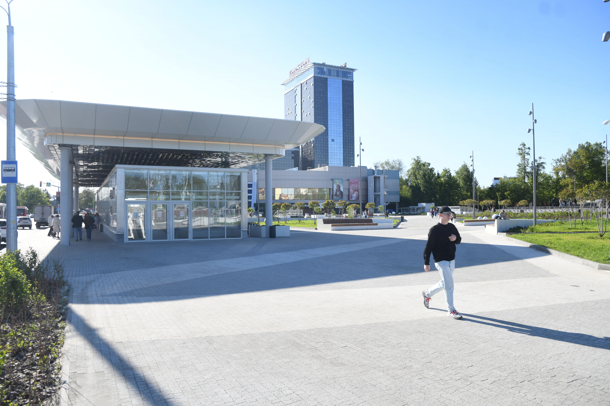 Время распаковывать подарки к 30 августа. Что получит Казань в этот раз - e-Kazan.ru