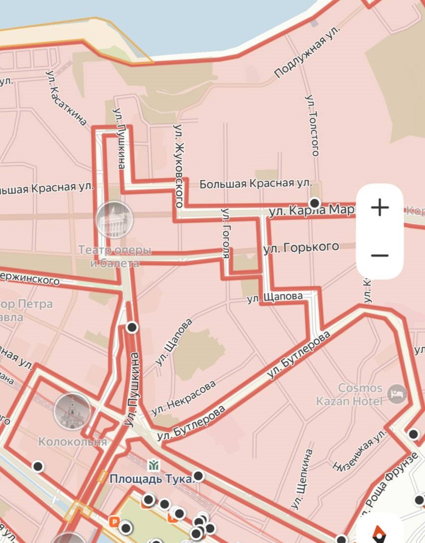 Как там дела у самокатов? Все стало еще хуже - e-Kazan.ru