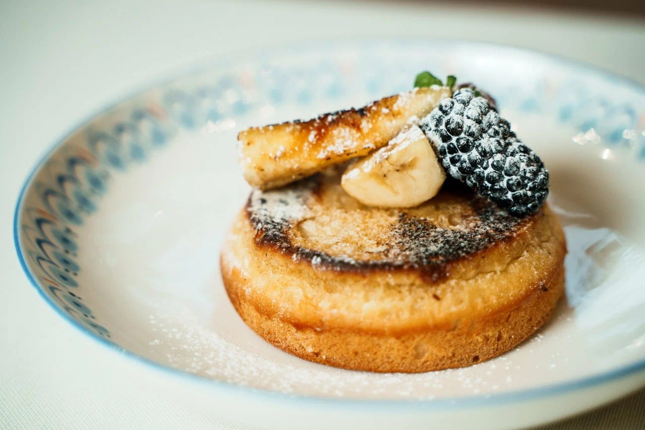 В 6:55 и в 7:30. Где в Казани завтракают раньше всех? - e-Kazan.ru